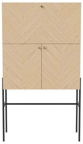 Bolia designové minibary Luxe Drinks Cabinet