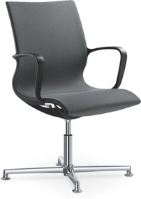 LD seating Everyday 775 F30 - Kancelářská židle  - Šedá O60121