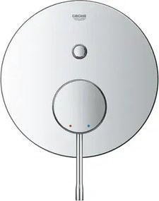 Grohe Essence - Baterie pod omítku pro 2 spotřebiče chrom