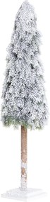 Stromek White Snow 100cm