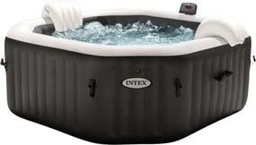 Nafukovací vířivka Marimex Pure Spa - Jet & Bubble Deluxe HWS 4 - Intex 28458EX [63810624]