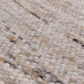 Tribeca Design Kusový koberec Calabi Beige Rozměry: 200x290 cm