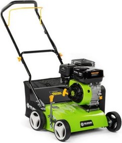 Benzínový vertikutátor / provzdušňovač FIELDMANN FZV 6050-B 50004094