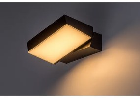Rabalux 77121 - LED Venkovní nástěnné svítidlo LAXA LED/14W/230V IP54