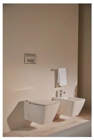 Ideal Standard Strada II - Závěsný bidet, bílá T456801