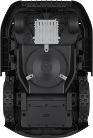 Robotická sekačka Ecovacs G1-2000 SILVER