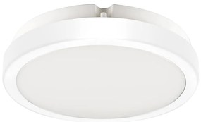 Stropní LED svítidlo Vera, 1x LED 12w, 4000k, w
