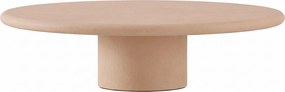 Bieke Casteleyn designové konferenční stoly Coffee Round (Ø130 cm)