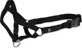 TRIXIE TOP TRAINER výcviková ohlávka M 27 cm / Nylonový popruh / Obvod