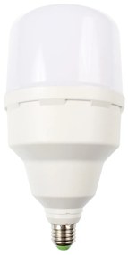 T-LED LED žárovka E27-T130 50W LED žárovka E27-T130 50W