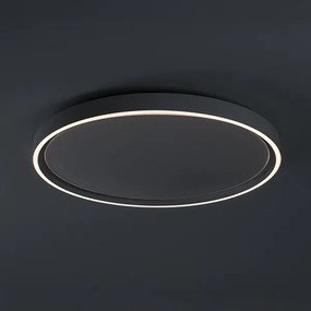 Rabalux 75087 - LED Stm stropní sv ZERINA 54W/230V IP40 3000-6500K pr.52 cm+DO