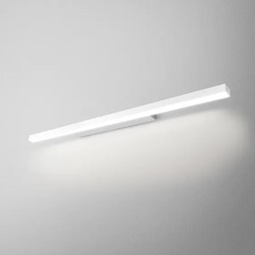 AQUAFORM nástěnná svítidla Set Raw mini LED Wall (115 cm)