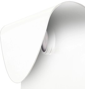 Toolight Toolight, LED nástěnné svítidlo APP1428-W WHITE, OSW-06701