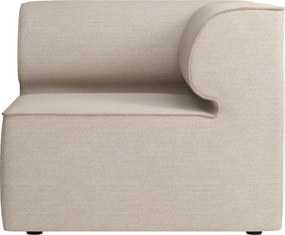 Audo Copenhagen designové sedačky Eave Modular Sofa Right Corner