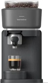 Philips Baristina BAR300/60 černá / automatický kávovar / 1550 W / 1.2