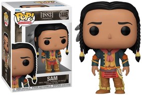 Figurka funko pop! tv 1883 sam 1446