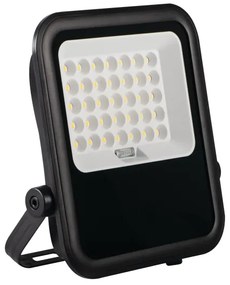 Kanlux 36607 - LED Reflektor se sol. panelem a senz. 15W/15000 mAh 3,2V IP65 +DO