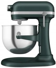 KitchenAid robot Artisan 5KSM70SHXEPP lahvově zelená