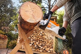 Aku řetězová pila STIHL MSA 80 C-B