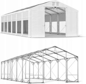 Stan 8x12 m [2,5 m] Eventový Das 580 Pp