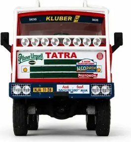 SEVA Stavebnice Monti System MS 10.2 Tatra 815 Rallye Dakar / 40. výro