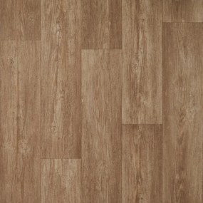 TARKETT PVC podlaha - lino Topaz 70 Winter Pine Soft Natural - béžovo pískové dřevo ŠÍŘKA: 3 m, POUŽITÍ: Zátěžové
