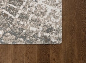 Koberec FD Lush Hals světle béžový