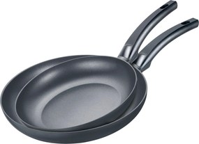 XXXLutz SADA PÁNVÍ 2dílné 24+28 cm Berndes - Online Only vaření - 006649007601