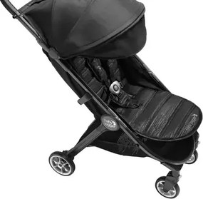 BabyJogger CITY TOUR 2 - PITCH BLACK