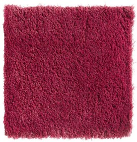 Metrážový koberec BOLD INDULGANCE červený