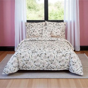 5D povlečení Třešňový květ - 1x 140/200, 1x 70/90cm