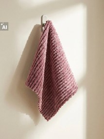 Sinsay - Čisticí utěrky 20 kusy - fialová