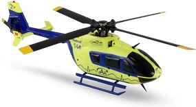 Rc vrtulník amewi rc vrtulník afx -135 alpine air ambulance