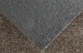 VEBE FLOORCOVERINGS BV Čisticí zóna MADRID / PARIJS 18 hnědá BARVA: Hnědá, ŠÍŘKA: 1 m