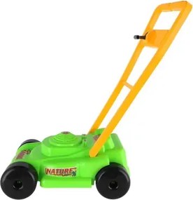 TEDDIES Sekačka na trávu / plast / 62 cm / od 3 let