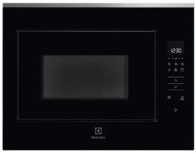 Electrolux vestavná mikrovlnná trouba KMFD264TEX