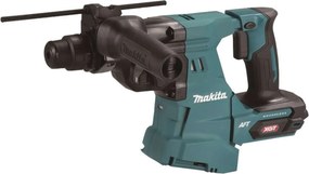 Makita - 40V AKU kombinované kladivo, bez baterie a nabíječky HR011GZ