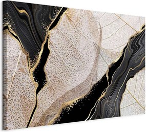 XXXLutz MALBA NA PLÁTNĚ, krajina a příroda, abstraktní, 120/80/1.2 cm artgeist - Online Only dekorace - 004875023603