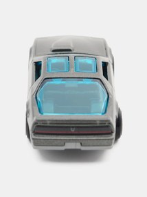 Sinsay - Autíčko Hot Wheels Silver Series Mattel Mystery Box - vícebarevná
