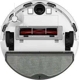Xiaomi Robot Vacuum S40C bílá / Robotický vysavač / vysávání  mopování