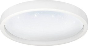 Eglo MONTEMORELOS-Z LED stropní svítidlo, 2150 lm, 17,8 W