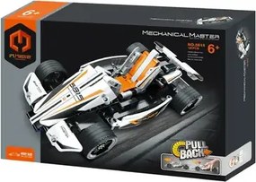 IM.MASTER Stavebnice Formule / 187 dílků / na zpětné natažení / od 6 l