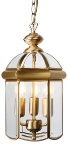 Searchlight LANTERNS 7133AB