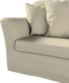 Potah na pohovku IKEA  Tomelilla rozkládací barva béžová látka pletený vzor