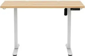 Mark Adler Leader 6.9 craft / Kancelářský elektrický stůl / 120 x 60 x