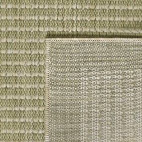 Vopi | Kusový koberec Giza 1410 green - Kruh 160 cm průměr
