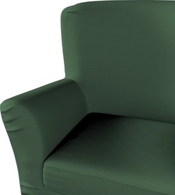 Potah na křeslo Tomelilla vysoké provedení, se záložkami
