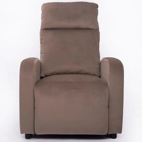 Křeslo Aksel Recliner 9774 Bluvel 40