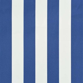 vidaXL Zatahovací markýza 200 x 150 cm [143753] Barva: krémová