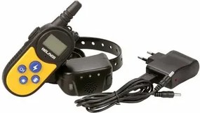 HELMER TC 1000 Sada / elektronický výcvikový obojek pro psy / dosah 10